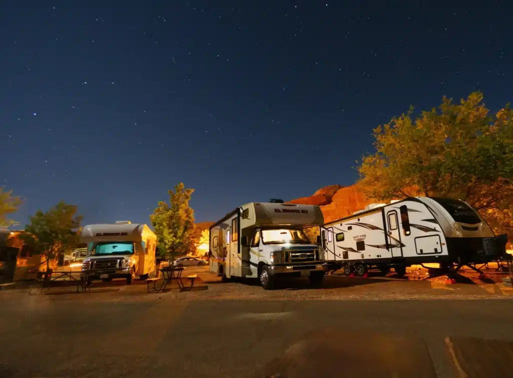 Home | Fun'n Sun RV Park